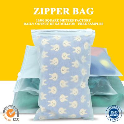 China Custom Moisture-Proof Zipper Slider Bags for Ski Accessories Bindings Straps & Winter Sports Parts for sale