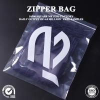 China Custom Moisture-Proof Zipper Slider Bags for Ski Accessories Bindings Straps & Winter Sports Parts for sale