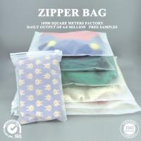 China Custom Moisture-Proof Zipper Slider Bags for Ski Accessories Bindings Straps & Winter Sports Parts for sale