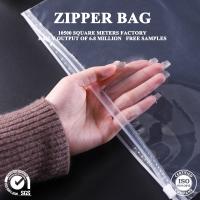China Custom Moisture-Proof Zipper Slider Bags for Ski Accessories Bindings Straps & Winter Sports Parts for sale