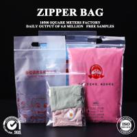 China High-Toughness Slider Zipper Pouches for Wallet Hardware Rivets Snaps & Leather Goods Fittings for sale