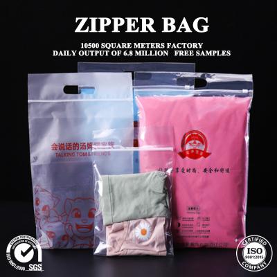 China High-Toughness Slider Zipper Pouches for Wallet Hardware Rivets Snaps & Leather Goods Fittings for sale
