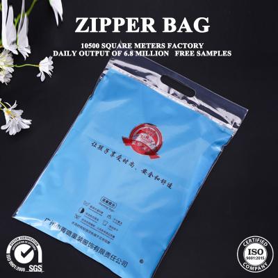 China Airtight Zipper Slider Bags Durable for Projector Accessories Lenses Cables & Office AV Equipment Parts for sale
