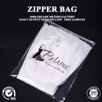 China Airtight Zipper Slider Bags Durable for Projector Accessories Lenses Cables & Office AV Equipment Parts for sale