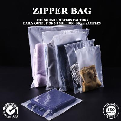 China Custom Heavy-Duty Slider Zipper Pouches for Tent Poles Connectors Pegs & Outdoor Camping Hardware for sale