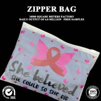 China Wholesale Moisture Resistant Zipper Slider Bags for Safe Locks Bolts Latches & Security Cabinet Fittings for sale