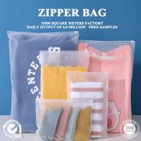 China Clear Slider Zipper Bag UV Stabilized For Water Sports Equipment Fittings for sale