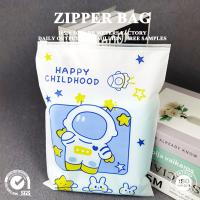 China Heavy Duty Zipper Slider Pouches Custom Size For Furniture Hardware for sale