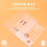 China Heavy Duty Zipper Slider Pouches Custom Size For Furniture Hardware for sale