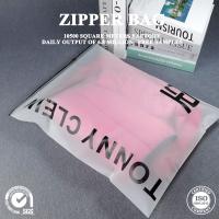 China Heavy Duty Zipper Slider Pouches Custom Size For Furniture Hardware for sale