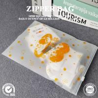 China Reliable Slider Zipper Bag Industrial Strength Packaging Solution For Radio Components for sale