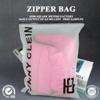 China Cold Resistant Slider Zipper Bag Lightweight For Winter Sport Fittings for sale