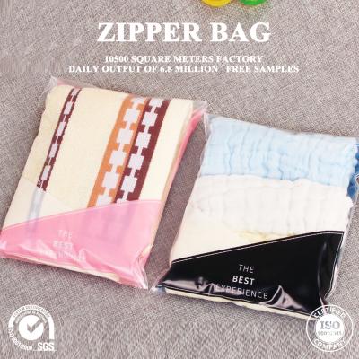 China Multi Functional Zipper Slider Bags For Pet Collar Buckles Tags Leash Components for sale