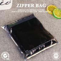 China Multi Functional Zipper Slider Bags For Pet Collar Buckles Tags Leash Components for sale