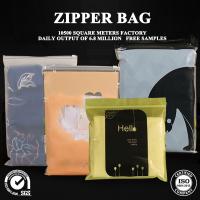 China Multi Functional Zipper Slider Bags For Pet Collar Buckles Tags Leash Components for sale
