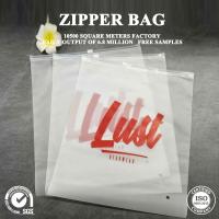 China Anti Corrosion Slider Zipper Bag Dust Proof For Stage Lighting Clamps Wires for sale