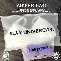China Anti Corrosion Slider Zipper Bag Dust Proof For Stage Lighting Clamps Wires for sale