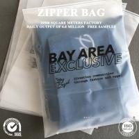 China Anti Corrosion Slider Zipper Bag Dust Proof For Stage Lighting Clamps Wires for sale