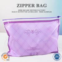 China Anti Corrosion Slider Zipper Bag Dust Proof For Stage Lighting Clamps Wires for sale