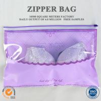 China Heavy Duty Slider Zipper Bags Moisture Proof For Fan Blades Brackets Household Fan Components for sale