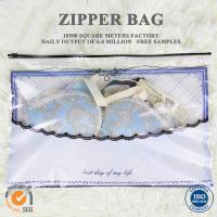 China Heavy Duty Slider Zipper Bags Moisture Proof For Fan Blades Brackets Household Fan Components for sale