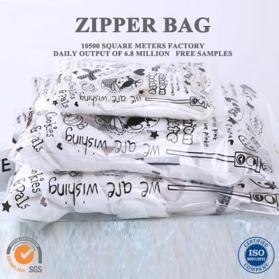 China Reusable Airtight Slider Zipper Bags for Binocular Parts Lenses Straps & Optical Outdoor Gear for sale
