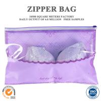 China Waterproof Slider Zipper Storage Bags Professional Grade For Vehicle Body Fittings for sale