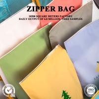 China Waterproof Slider Zipper Storage Bags Professional Grade For Vehicle Body Fittings for sale