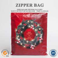 China Safety Slider Zipper Bag Multi Functional For Fitness Playground Parts for sale