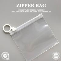 China Safety Slider Zipper Bag Multi Functional For Fitness Playground Parts for sale