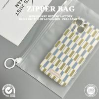China Safety Slider Zipper Bag Multi Functional For Fitness Playground Parts for sale