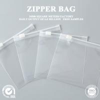 China High-Toughness Zipper Slider Pouches for Bicycle Brake Parts Cables Pads & Cycling Accessories for sale