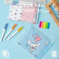 China Heavy Duty Zipper Slider Bag Reusable Multiple Use For Logistics Hardware for sale