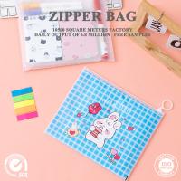 China Heavy Duty Zipper Slider Bag Reusable Multiple Use For Logistics Hardware for sale