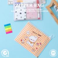 China Durable Slider Zipper Bag High Performance For Water Sport Hardware for sale