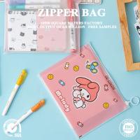 China Durable Slider Zipper Bag High Performance For Water Sport Hardware for sale