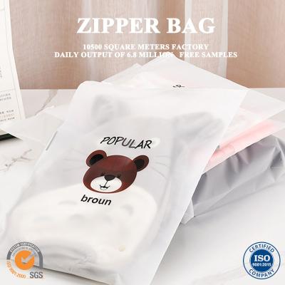 China Industrial-Grade Slider Zipper Bags for Gear Wheels Shafts & Mechanical Transmission Parts for sale