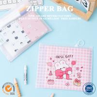 China Industrial-Grade Slider Zipper Bags for Gear Wheels Shafts & Mechanical Transmission Parts for sale