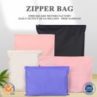 China Multi Purpose Slider Zipper Bag For Mailbox Latches Hinges Outdoor Post Hardware for sale