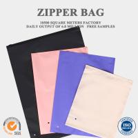 China Multi Purpose Slider Zipper Bag For Mailbox Latches Hinges Outdoor Post Hardware for sale