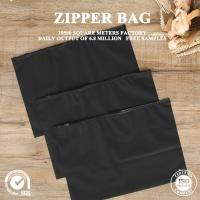 China Multi Purpose Slider Zipper Bag For Mailbox Latches Hinges Outdoor Post Hardware for sale