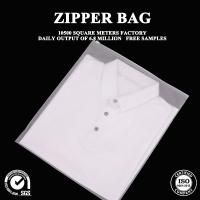 China Moisture Proof Custom Frosted Slider Zip Bags Heavy Duty Slider Zip Bags for sale
