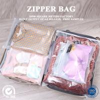 China Eco-Friendly Slider Zipper Bags for Belts Buckles Suspenders & Apparel Hardware for sale