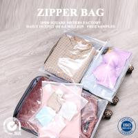 China Eco-Friendly Slider Zipper Bags for Belts Buckles Suspenders & Apparel Hardware for sale