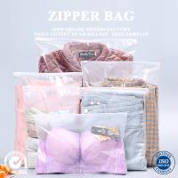 China Eco-Friendly Slider Zipper Bags for Belts Buckles Suspenders & Apparel Hardware for sale