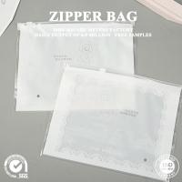 China Wholesale Slider Zipper Bags for Brooches Pins Badges & Fashion Jewelry Pieces for sale