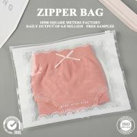 China Wholesale Slider Zipper Bags for Brooches Pins Badges & Fashion Jewelry Pieces for sale