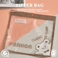 China Airtight Zipper Slider Bags for Shawls Wraps Stoles & Light Outerwear Organizing for sale