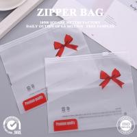 China Multi-Use Zipper Slider Bags for Costume Trims Lace Ribbons & Dress Decoration Supplies for sale