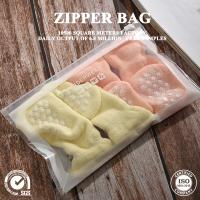 China Multi-Use Zipper Slider Bags for Costume Trims Lace Ribbons & Dress Decoration Supplies for sale